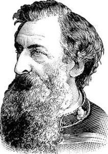 General William Booth 1829-1912