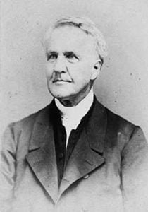 Titus Coan 1801-1882