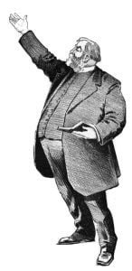 1801 Cane Ridge Revival