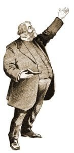 1801 Cane Ridge Revival