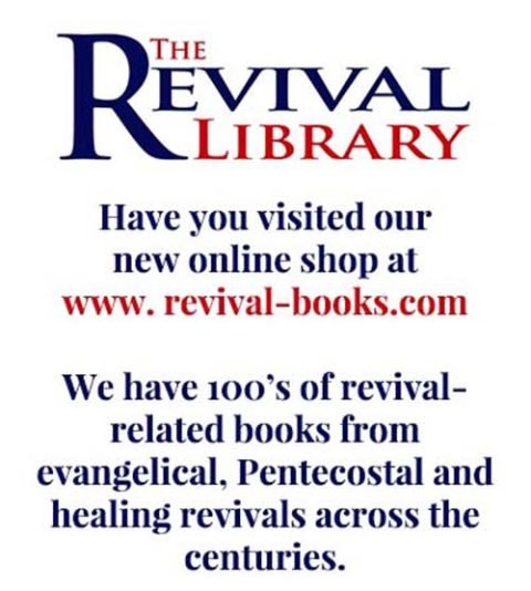 Revival: Keys to Principles and Practices from History