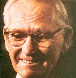 David du Plessis 1905-1987